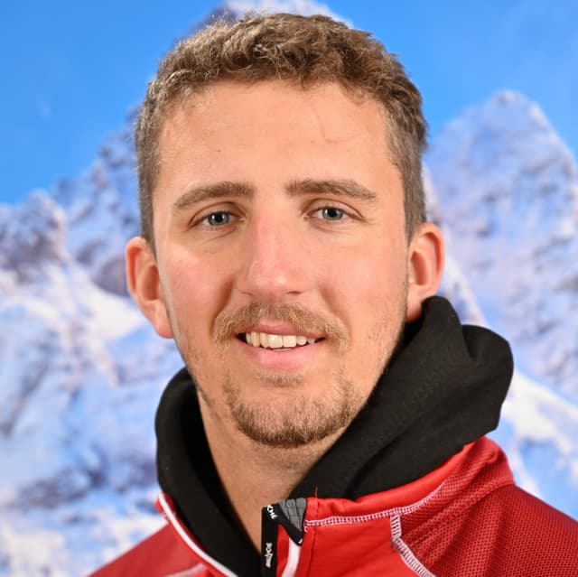 MATTI LOPEZ - esf Meribel